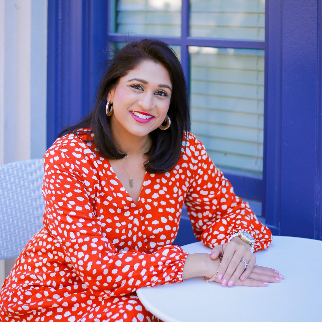 37. Modern matchmaking and evolving the culture of love with Radha ...